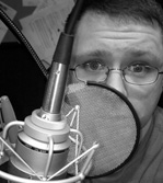 Brian Whitaker - Voice Actor